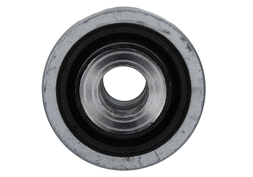 Mustang 2015-2024 Knuckle to Toe Link Bearing Assembly | Accessories ...