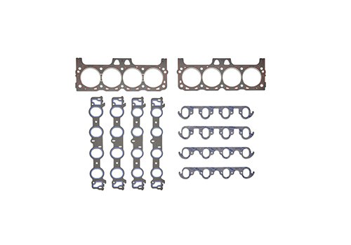 Mustang 1968-1987 HI-Performance Engine Gasket Set | Accessories | Ford.com