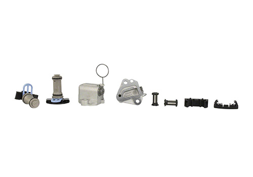 Mustang 2018+ 5.0L 4V TI-VCT Coyote Camshaft Drive Kit | Accessories ...