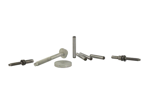 Mustang 2018+ 5.0L 4V TI-VCT Coyote Camshaft Drive Kit | Accessories ...