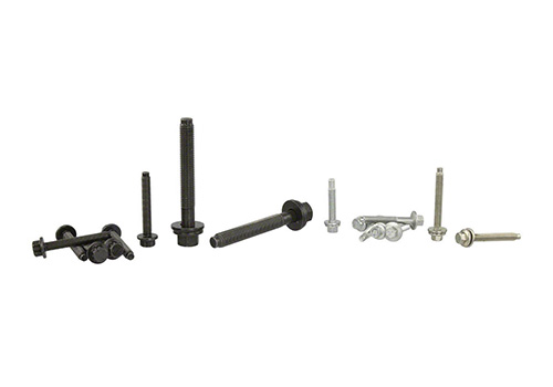 Mustang 2018+ 5.0L 4V TI-VCT Coyote Camshaft Drive Kit | Accessories ...