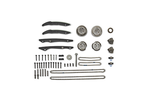 Mustang 2011-2014 5.0L 4V TI-VCT Coyote Camshaft Drive Kit ...