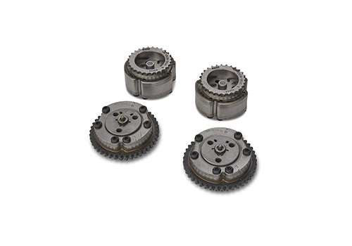 Mustang 2011-2014 5.0L 4V TI-VCT Coyote Camshaft Drive Kit ...