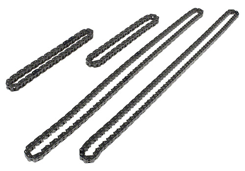 5.0L 4V TI-VCT Mustang 'Gen 4' Coyote Camshaft Drive Kit | Accessories ...