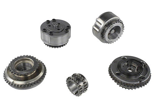 5.0L 4V TI-VCT Mustang 'Gen 4' Coyote Camshaft Drive Kit | Accessories ...