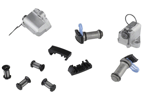 5.0L 4V TI-VCT Mustang 'Gen 4' Coyote Camshaft Drive Kit | Accessories ...