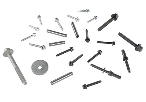 5.0L 4V TI-VCT Mustang 'Gen 4' Coyote Camshaft Drive Kit | Accessories ...