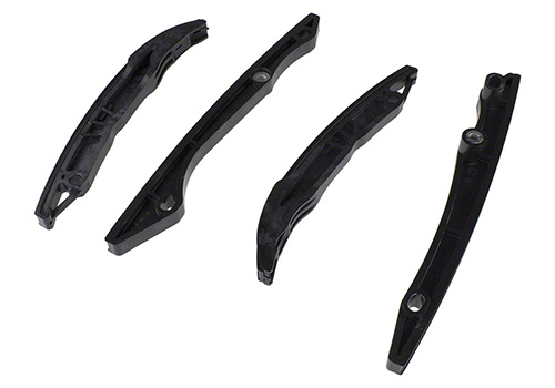 5.0L 4V TI-VCT Mustang 'Gen 4' Coyote Camshaft Drive Kit | Accessories ...