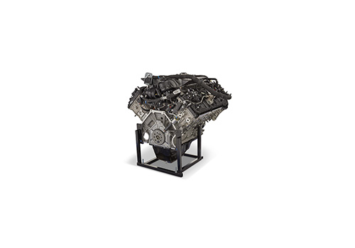 5.0L Gen 4 Aluminator SC Crate Engine | Accessories | Ford.com