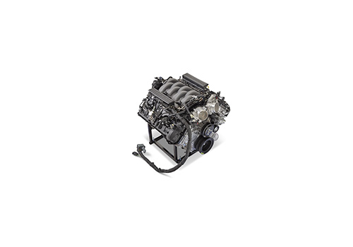 5.0L Gen 4 Aluminator SC Crate Engine | Accessories | Ford.com
