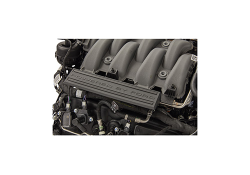 5.0L Gen 4 Aluminator SC Crate Engine | Accessories | Ford.com