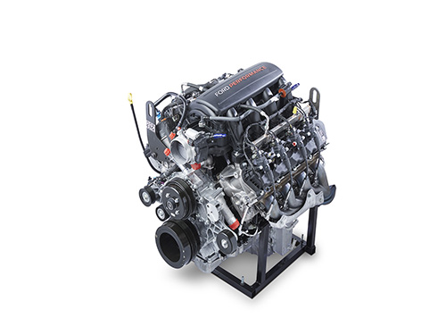 7.3L Megazilla™ 612 HP Crate Engine | Accessories | Ford.com