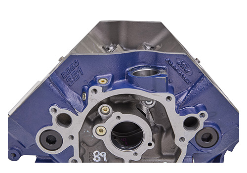 Ford Performance Boss Short Bock | Accessories | Ford.com
