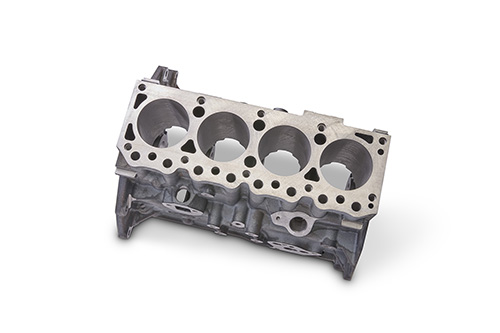 1.6 LITER 4-CYLINDER KENT ENGINE BLOCK | Accessories | Ford.com