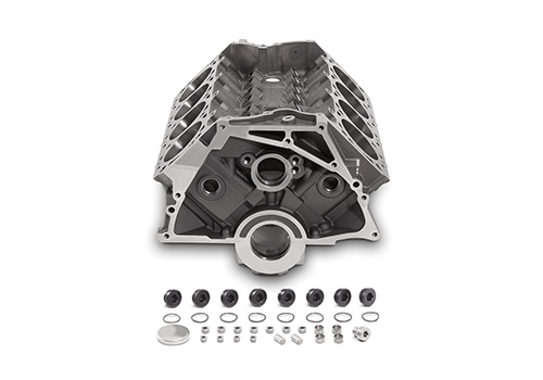 460 Siamese Big Bore Engine Block | Accessories | Ford.com