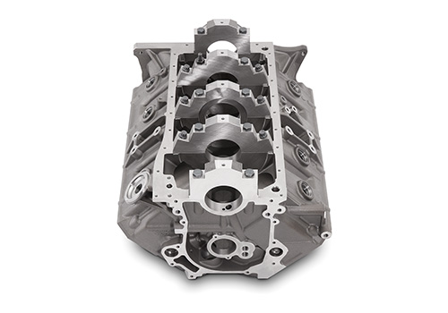 460 Siamese Big Bore Engine Block | Accessories | Ford.com