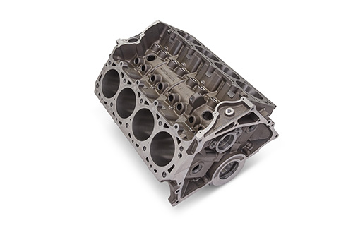 460 Siamese Bore Engine Block | Accessories | Ford.com