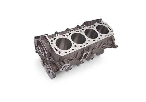 460 Siamese Bore Engine Block | Accessories | Ford.com