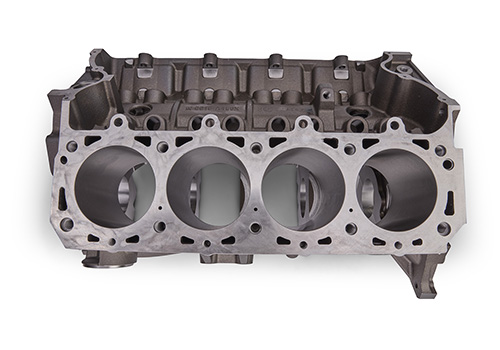 460 SIAMESE BORE ENGINE BLOCK | Accessories | Ford.com