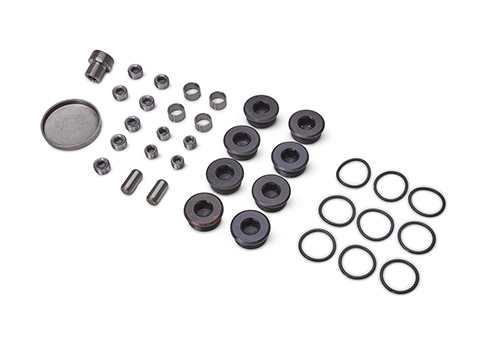 460 Siamese Bore Engine Block | Accessories | Ford.com