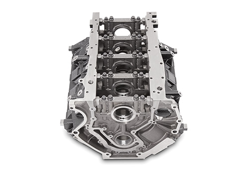 7.3L GAS ENGINE BLOCK | Accessories | Ford.com