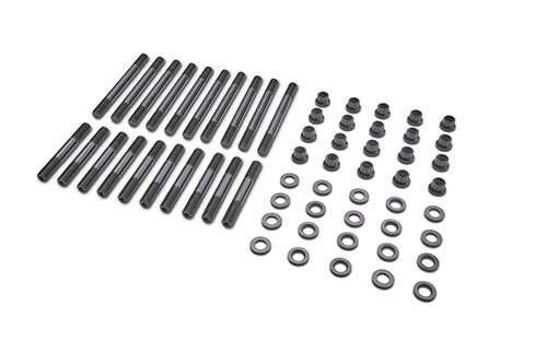 Boss Block Cylinder Head Stud Kit | Accessories | Ford.com