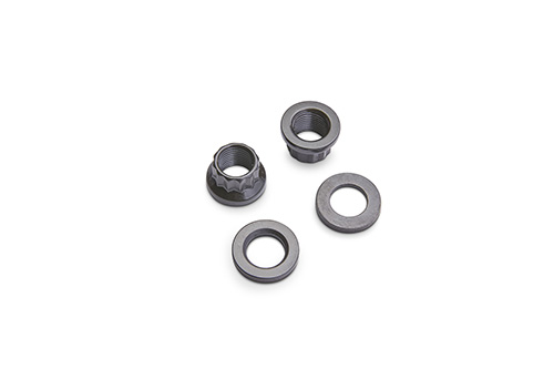 Boss Block Cylinder Head Stud Kit | Accessories | Ford.com