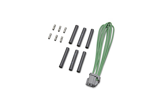 Gen 4X Coyote Control Pack w/ 18-20 10R80 | Accessories | Ford.com