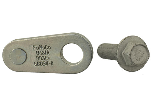 Mustang 2018-2020 2.3L EcoBoost Balance Shaft Block-Off Plug ...
