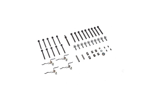 5.0L Coyote 2011-2017 Block Hardware Kit | Accessories | Ford.com