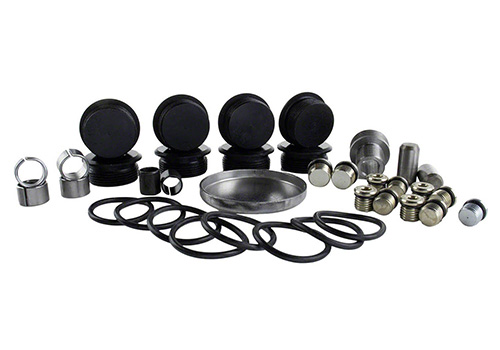 Plug and Dowel Kit for Boss Blocks | Accessories | Ford.com