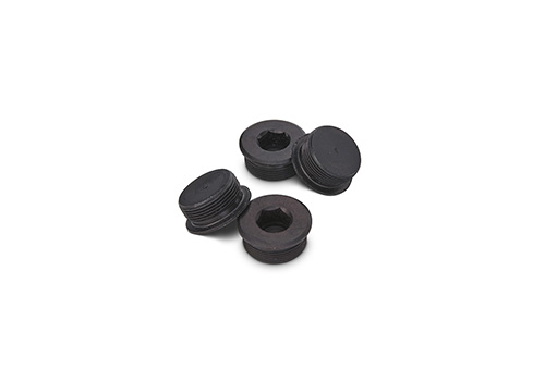 Plug and Dowel Kit for Boss Blocks | Accessories | Ford.com