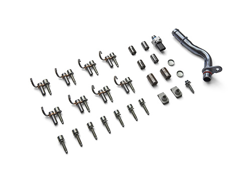7.3L GAS ENGINE BLOCK PLUG AND DOWEL KIT | Accessories | Ford.com