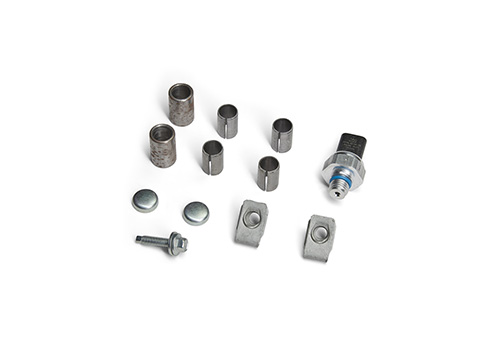 7.3L GAS ENGINE BLOCK PLUG AND DOWEL KIT | Accessories | Ford.com
