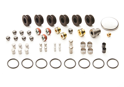 BLOCK PLUG AND DOWEL KIT FOR Z BLOCKS| Part Details for M-6026-ZBLOCK ...