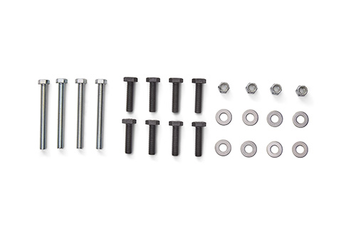 Super Duty 7.3L V8 Crate Engine Shipping and Storage Cradle ...