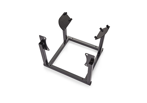 Super Duty 7.3L V8 Crate Engine Shipping and Storage Cradle ...