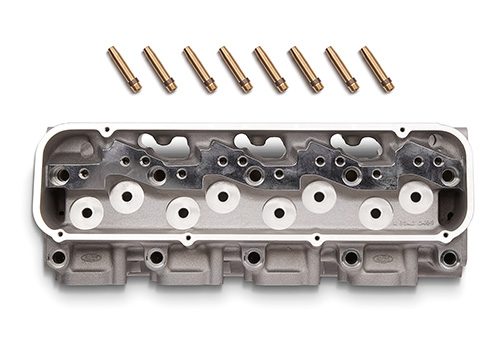 FORD PERFORMANCE 460 "SPORTSMAN" WEDGE-STYLE CYLINDER HEADS ...