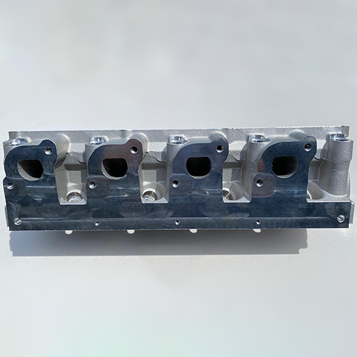 CUBED D3 RACE ALUMINUM CYLINDER HEAD | Accessories | Ford.com