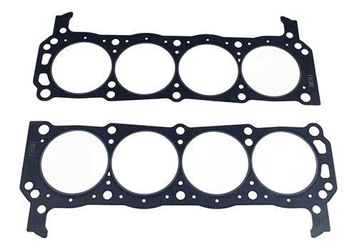 Mustang 1964-1995 302 Head Gasket and Bolt Kit | Accessories | Ford.com
