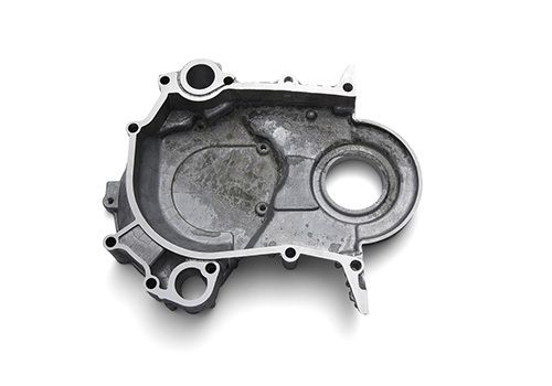 460 Big Block Timing Cover | Accessories | Ford.com