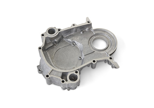 460 Big Block Timing Cover | Accessories | Ford.com