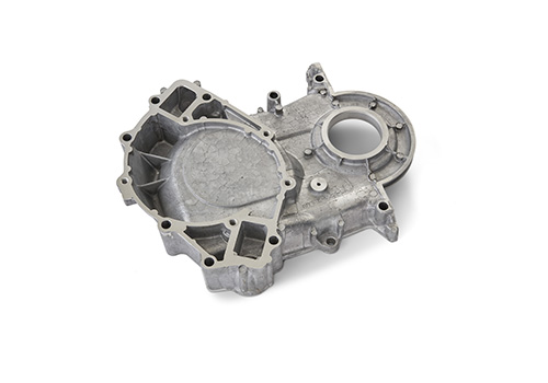 460 Big Block Timing Cover | Accessories | Ford.com