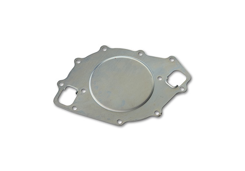 460 Big Block Timing Cover | Accessories | Ford.com