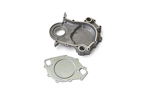460 Big Block Timing Cover | Accessories | Ford.com