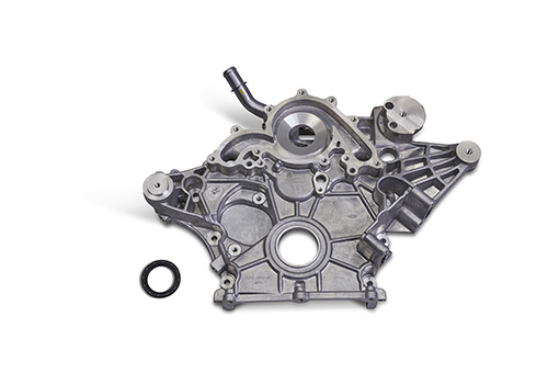 7.3L GAS TIMING COVER KIT | Accessories | Ford.com