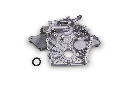 7.3L GAS TIMING COVER KIT | Accessories | Ford.com