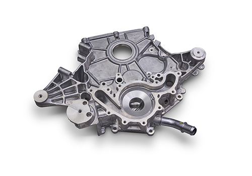 7.3L GAS TIMING COVER KIT | Accessories | Ford.com
