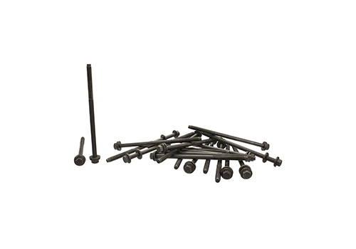 Mustang 2005-2010 4.6L 3V Head Changing Kit | Accessories | Ford.com