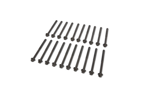 Mustang 2018-2021 5.0/5.2L Coyote 12mm Long Head Bolt Kit | Accessories ...